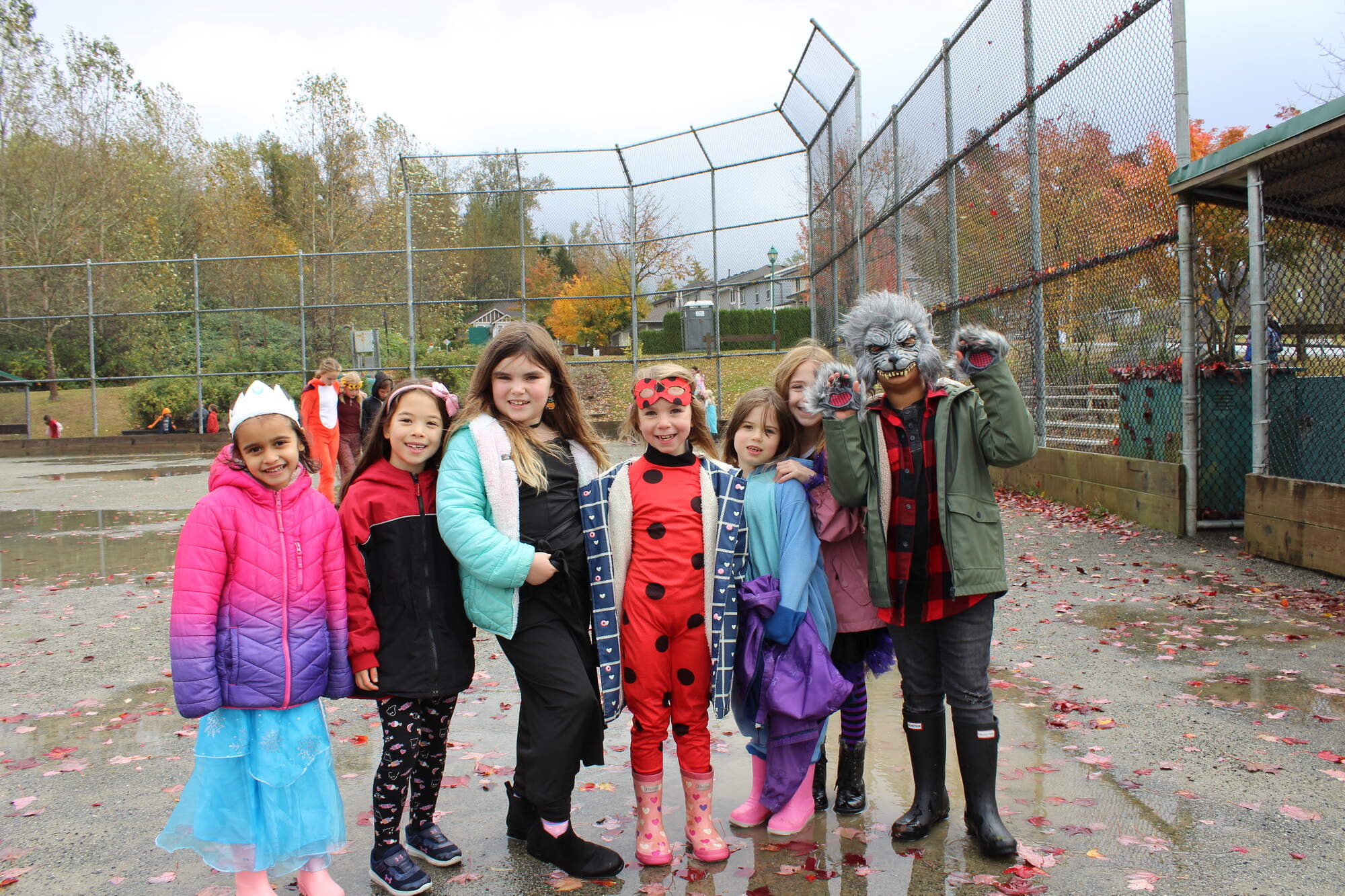 Costume Day | Auguston Traditional Elementary